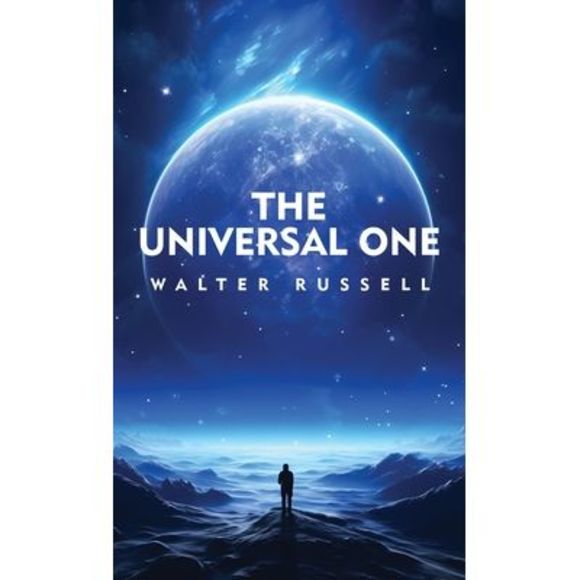 Walter Russell | Other | The Universal One Walter Russell | Poshmark